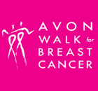 Avon Walk for Breast Cancer - Bay Area Volunteer Information Center