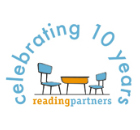 Reading Partners - Bay Area Volunteer Information Center