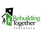 Rebuilding Together - Bay Area Volunteer Information Center