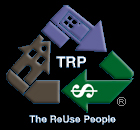 The ReUse People - Bay Area Volunteer Information Center