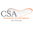 Community Services Agency - Bay Area Volunteer Information Center