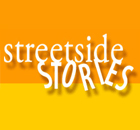Streetside Stories - Bay Area Volunteer Information Center