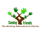 Sunday Friends - Bay Area Volunteer Information Center