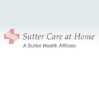 Sutter Care at Home - Bay Area Volunteer Information Center