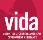 VIDA USA - Bay Area Volunteer Information Center