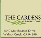 The Gardens at Heather Farm - Bay Area Volunteer Information Center