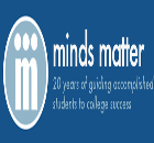 Minds Matter San Francisco - Bay Area Volunteer Information Center