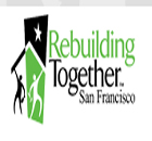 Rebuilding Together San Francisco - Bay Area Volunteer Information Center