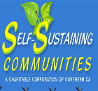 Self-Sustaining Communities - Bay Area Volunteer Information Center