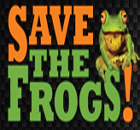 Save The Frogs - Bay Area Volunteer Information Center