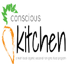 The Conscious Kitchen - Bay Area Volunteer Information Center