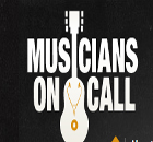 Musicians On Call - Bay Area Volunteer Information Center