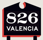 826 Valencia - Bay Area Volunteer Information Center
