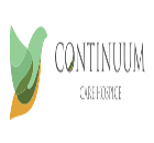 Continuum Care Hospice - Bay Area Volunteer Information Center
