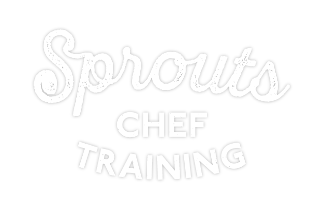 Sprouts Chef Training - Bay Area Volunteer Information Center