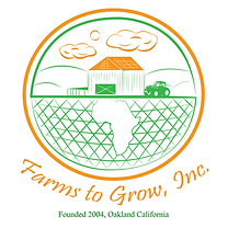 Farms to Grow - Bay Area Volunteer Information Center
