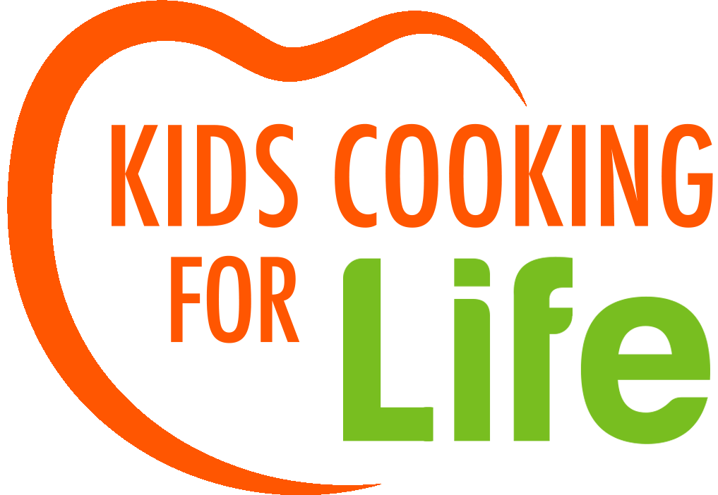 Kids Cooking For Life - Bay Area Volunteer Information Center